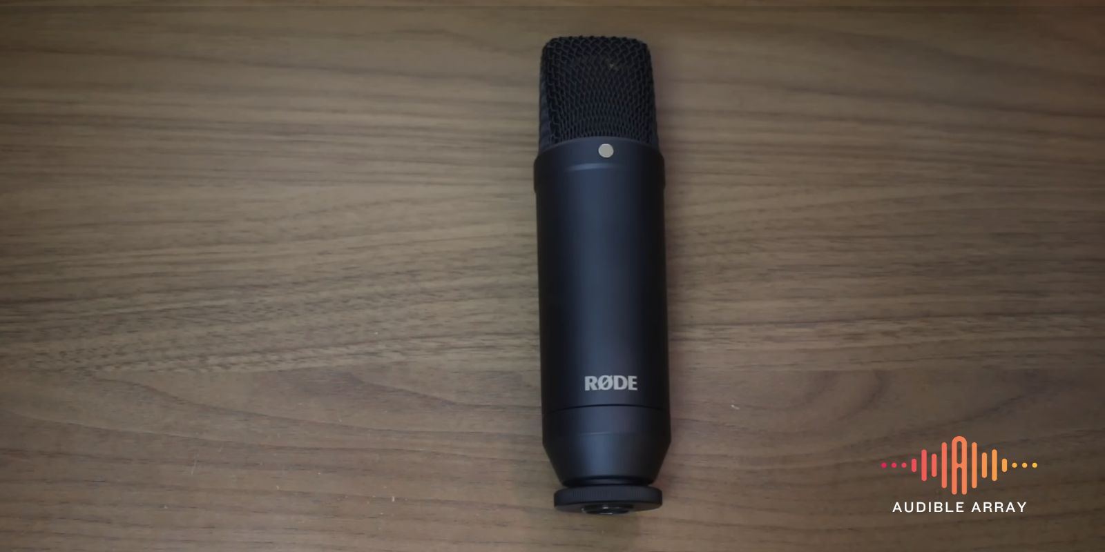 Best Condenser Mic for Vocals in 2024 - Audible Array