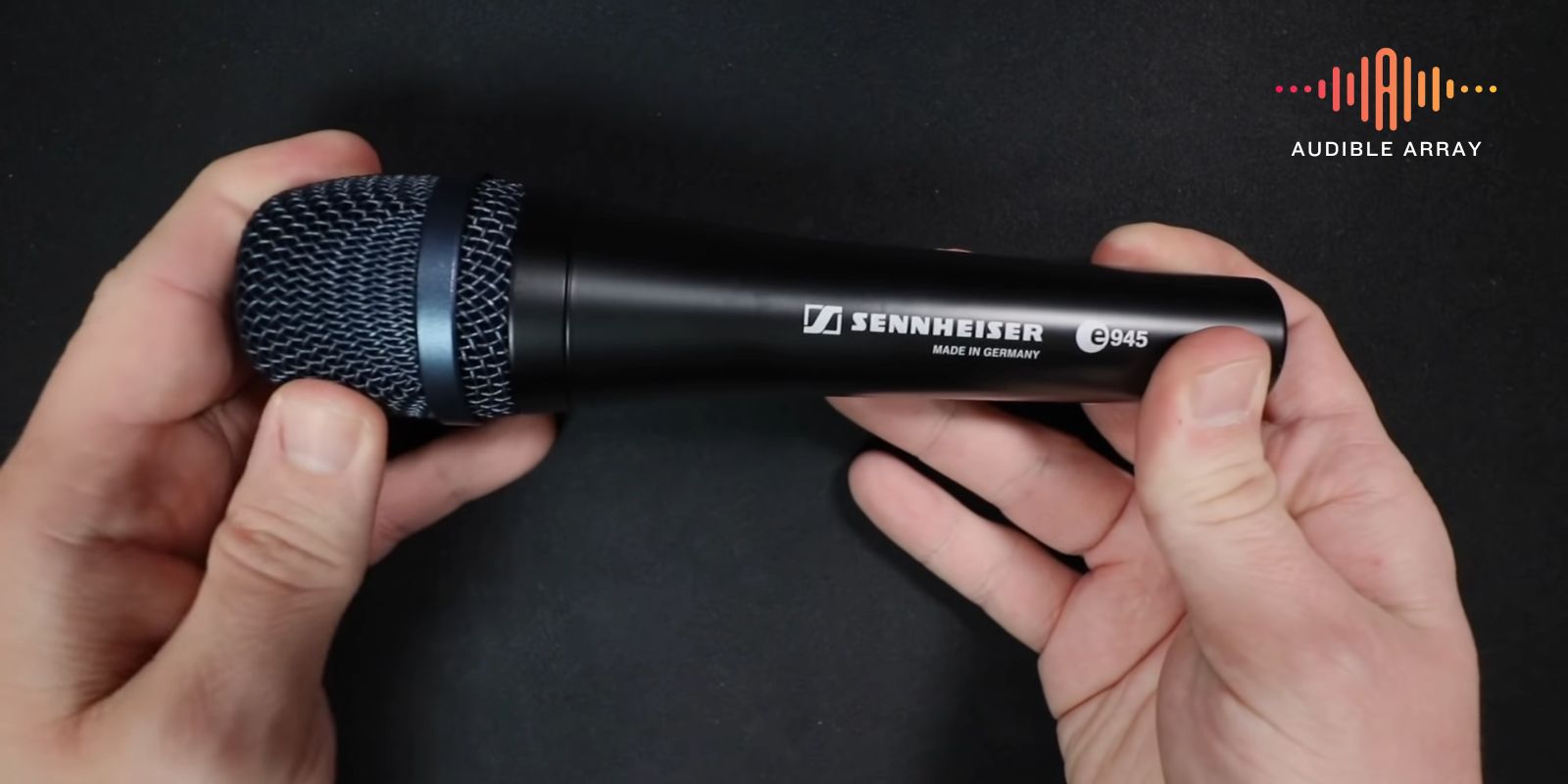 Top 5 Best Dynamic Microphone for Live Vocals [2024 Picks]
