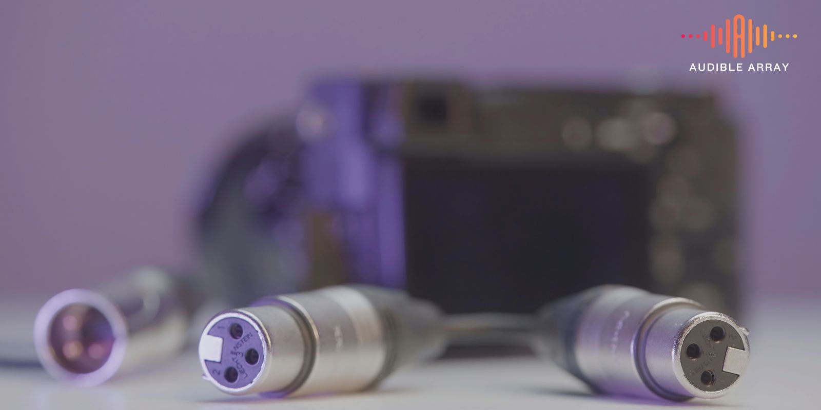 How To Connect Condenser Mic To Speaker: A Simple Guide