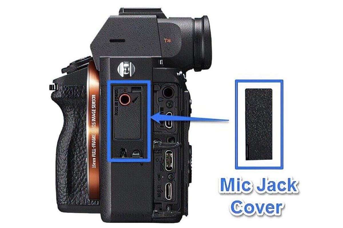 Sony A7III External Mic Settings in [2024] - New Method