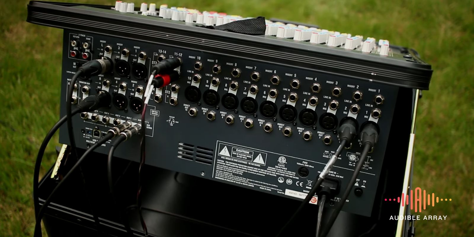 USB Mic vs Aux Mic - Which One is Better for Your Needs?