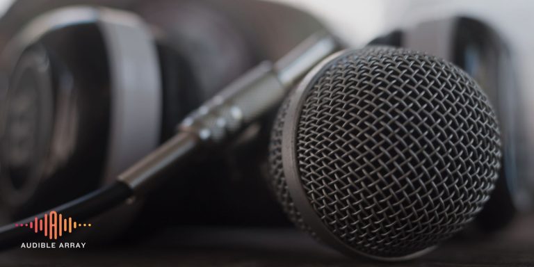 What is Mic Peaking? Stop Audio Clipping for Good