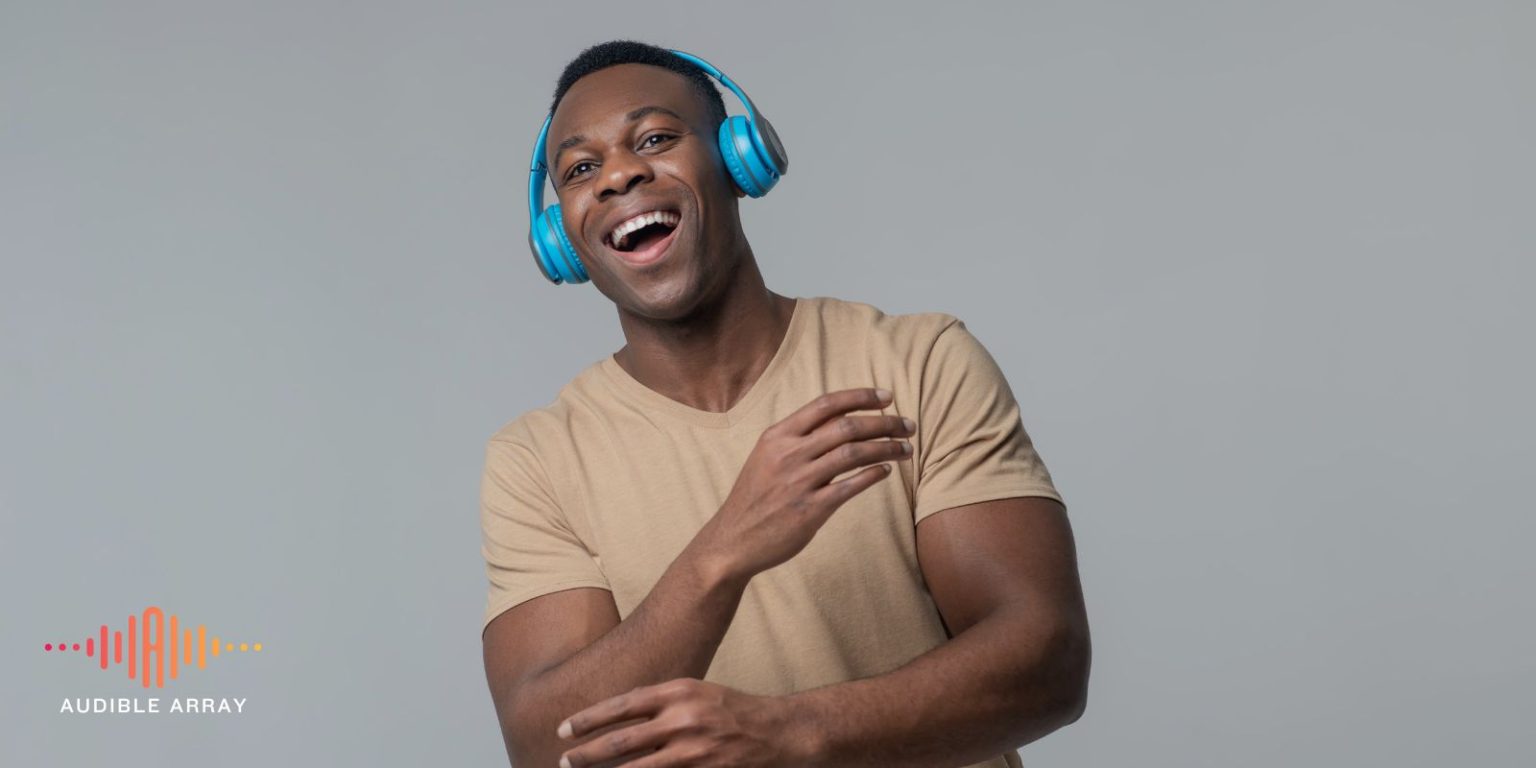 How to Reduce Mouth Sounds When Recording Podcasts