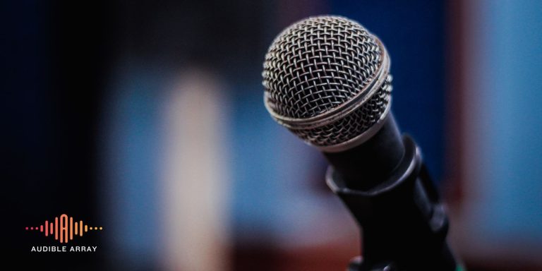 What is Mic Peaking? Stop Audio Clipping for Good