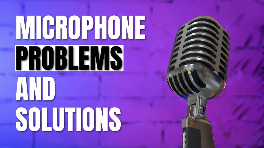 Ultimate Guide: How to Hear Yourself on Mic Clearly