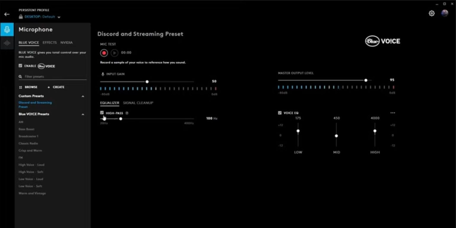Best Blue Yeti Settings for Discord: Audio Mastery Guide