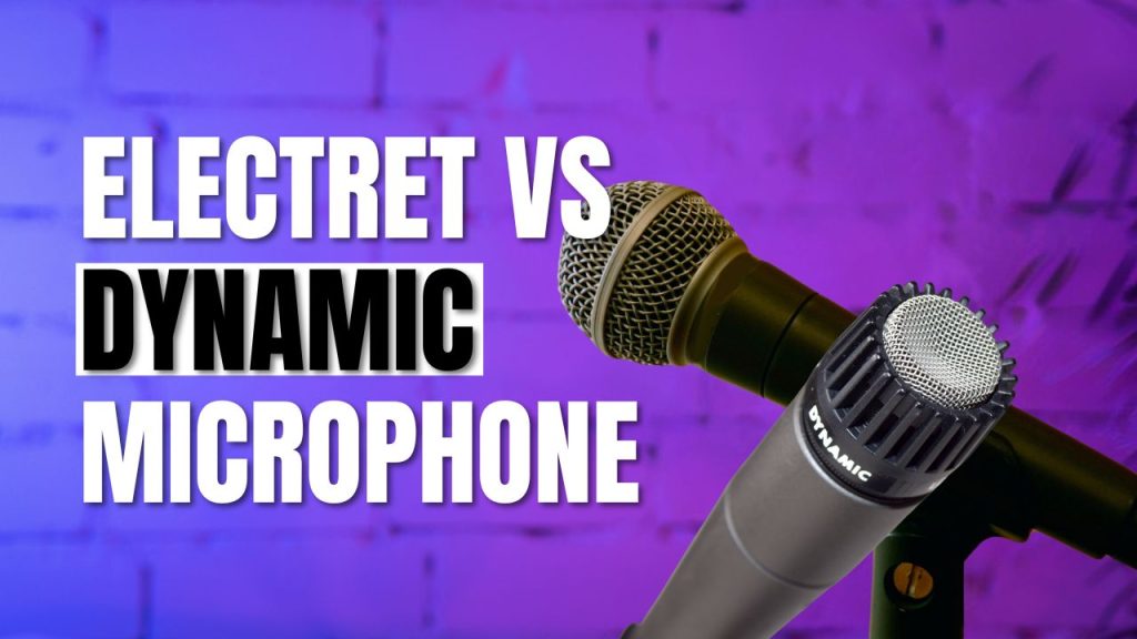 Mono vs Stereo Microphone: Key Differences & Considerations