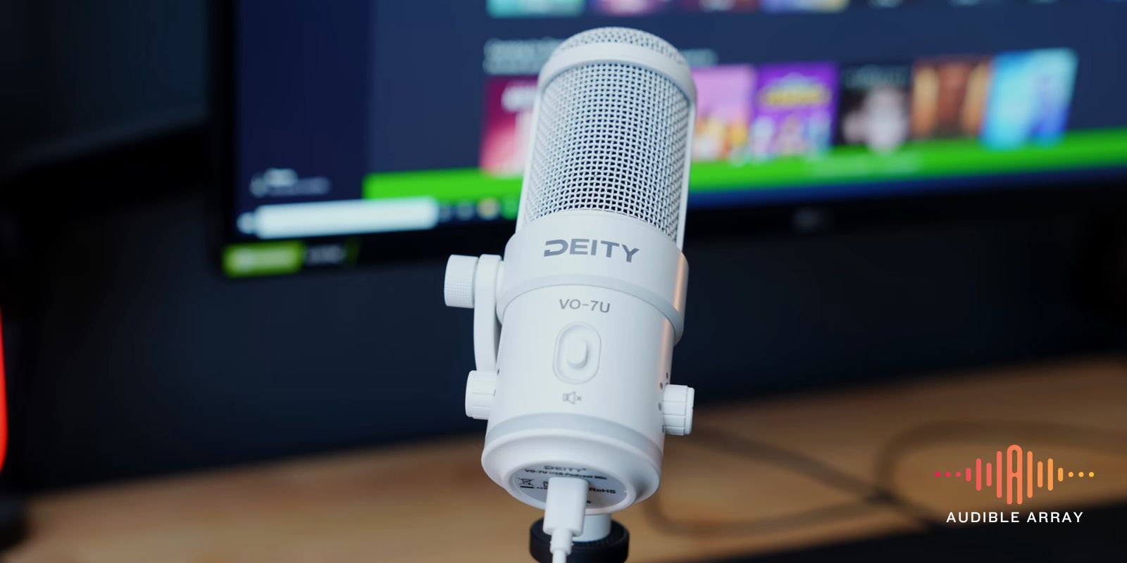 Get the Best Condenser Mic for Streaming: 2024 Buyer’s Guide