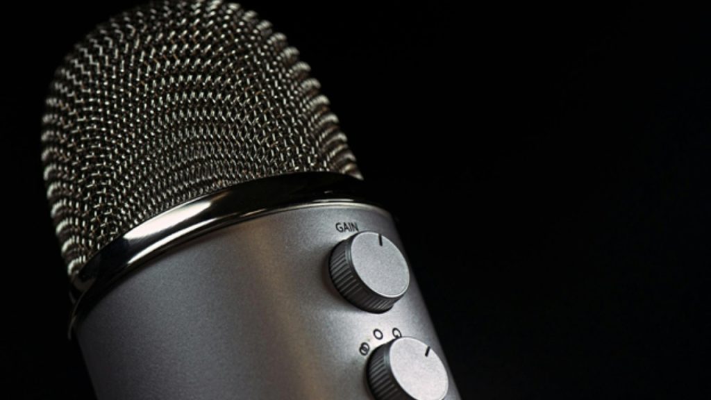 Blue Yeti Settings For Streaming - Best Audio Setup Guide