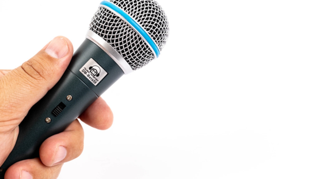 What To Look For In A Microphone - Ultimate Buyer's Guide